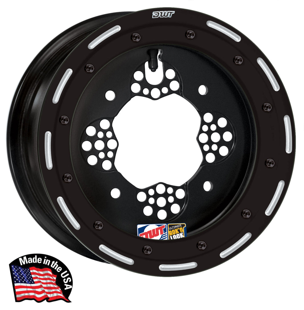 DWT Wheels: High-Performance ATV, UTV, and Dirt Bike Rims – GRESHAMS ...