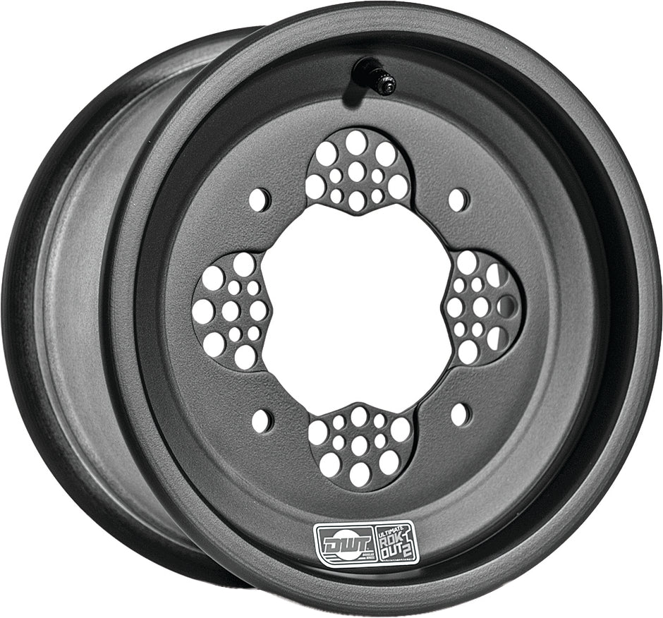 DWT Wheels: High-Performance ATV, UTV, and Dirt Bike Rims – GRESHAMS ...