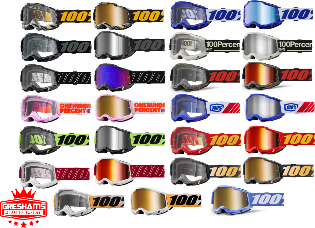 Products – GRESHAMS POWERSPORTS