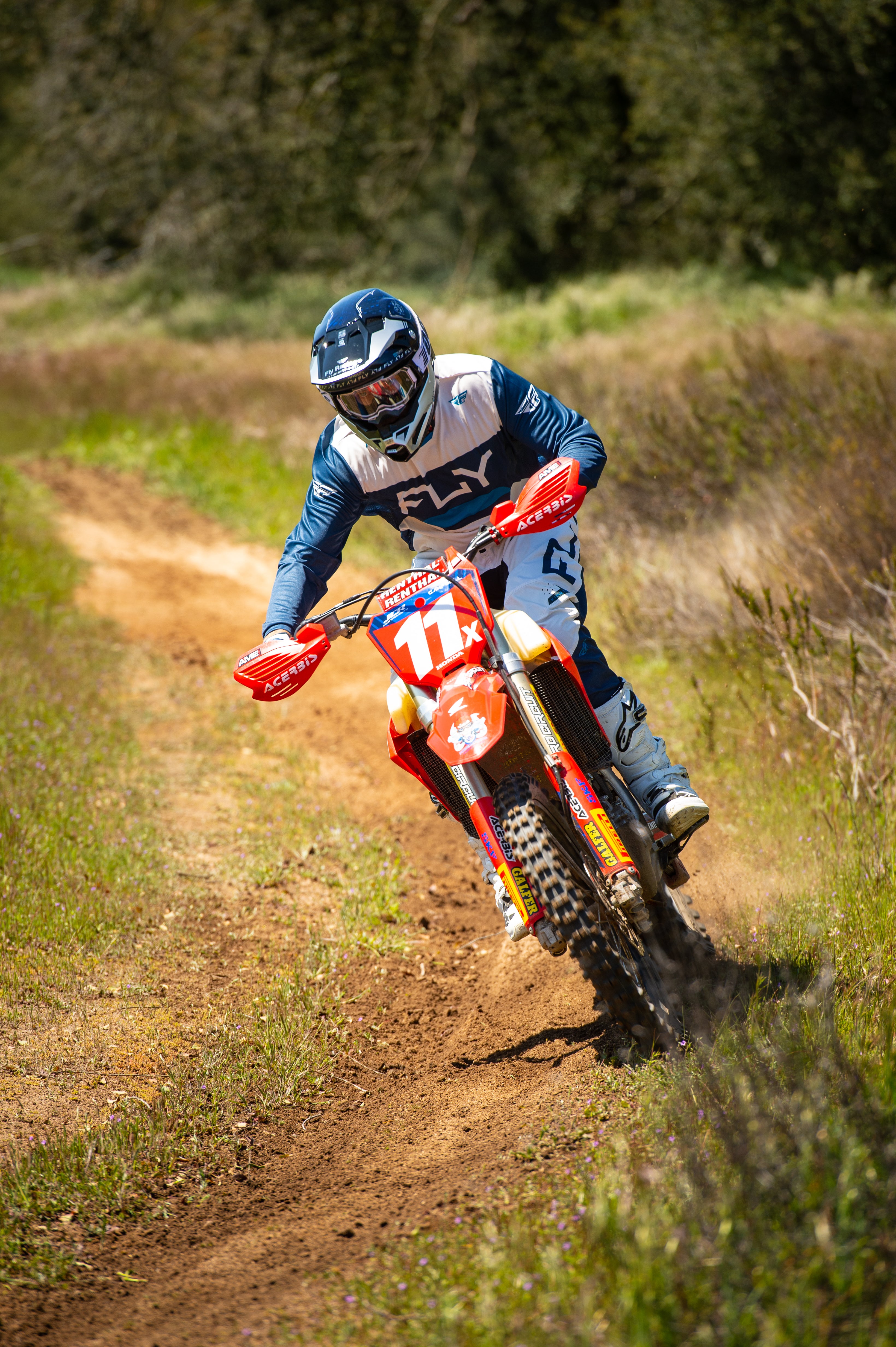 GRESHAMS POWERSPORTS